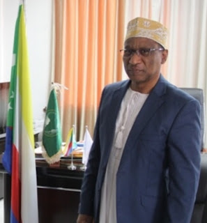 L'amateurisme de Dossar dit "Toto" continue! | HabarizaComores.com ...