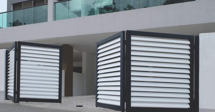 Malaysia Autogate System Specialist: Trackless Gate