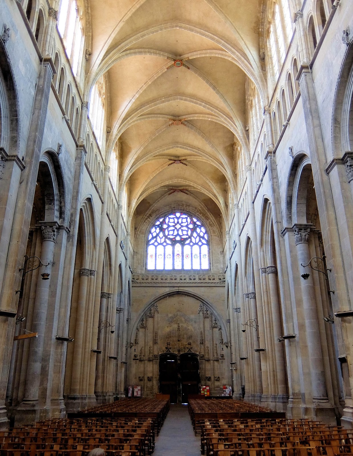 Red Baron's Blog: Caedite eos