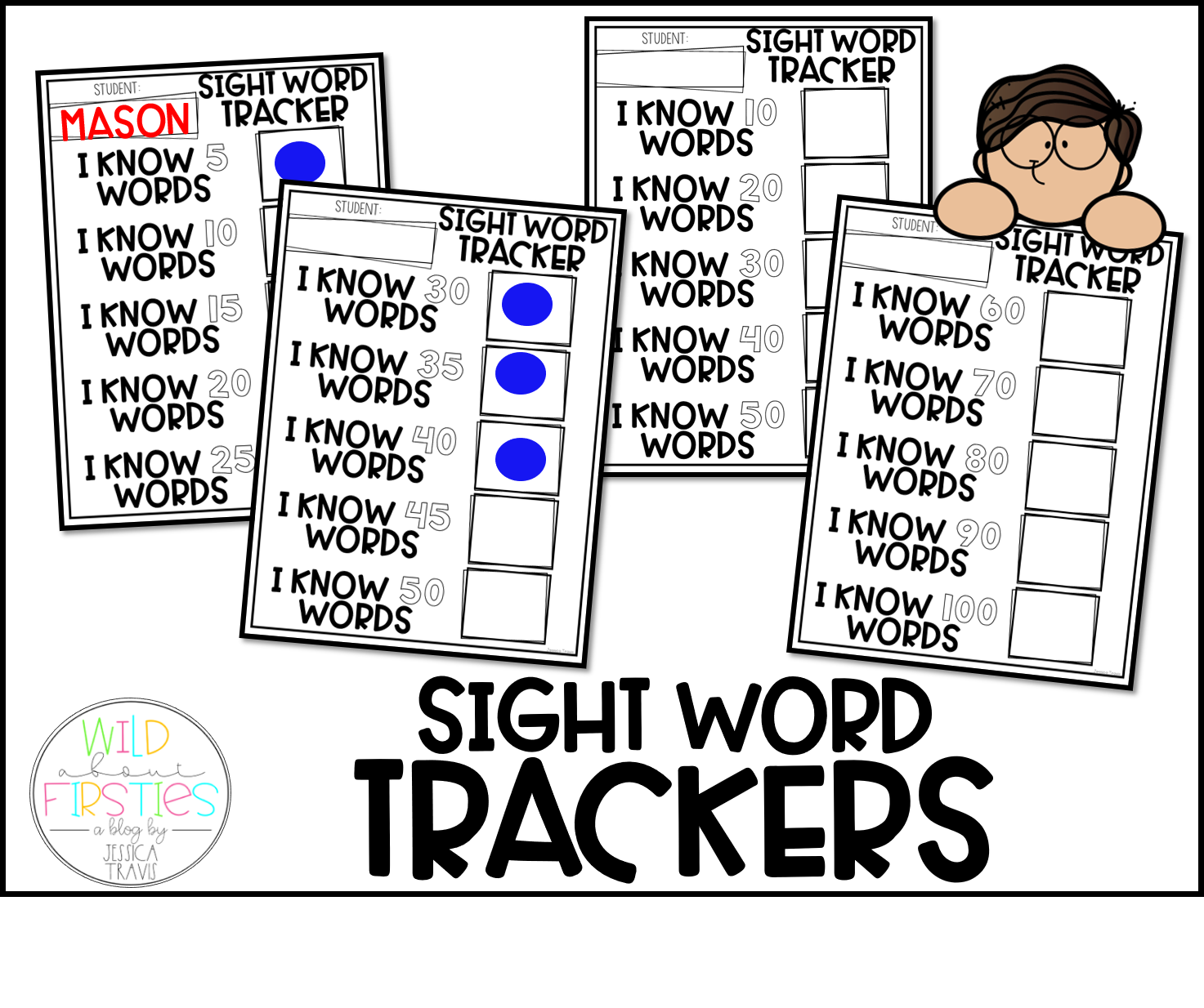 All About SIGHT WORDS all-about-sight-words
