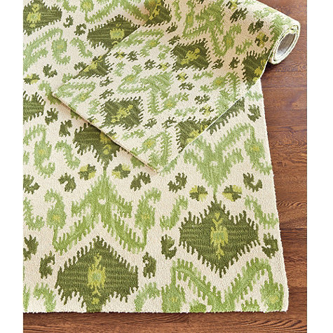 Aesthetic Oiseau: Catalog Pick: Merletto Rug