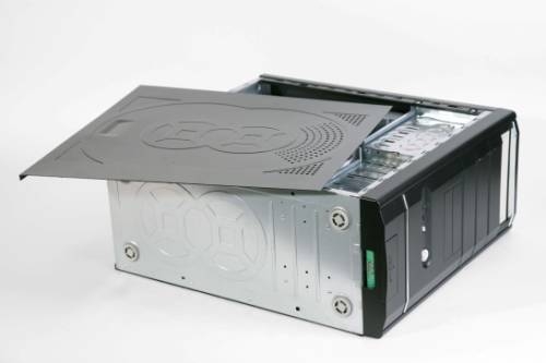 CyTech: The Great Guide to building your computer.