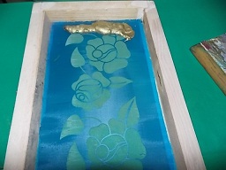 Screen Printing tutorial