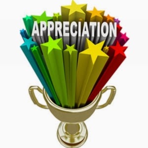 Awakenings: Appreciation vs. Expectation