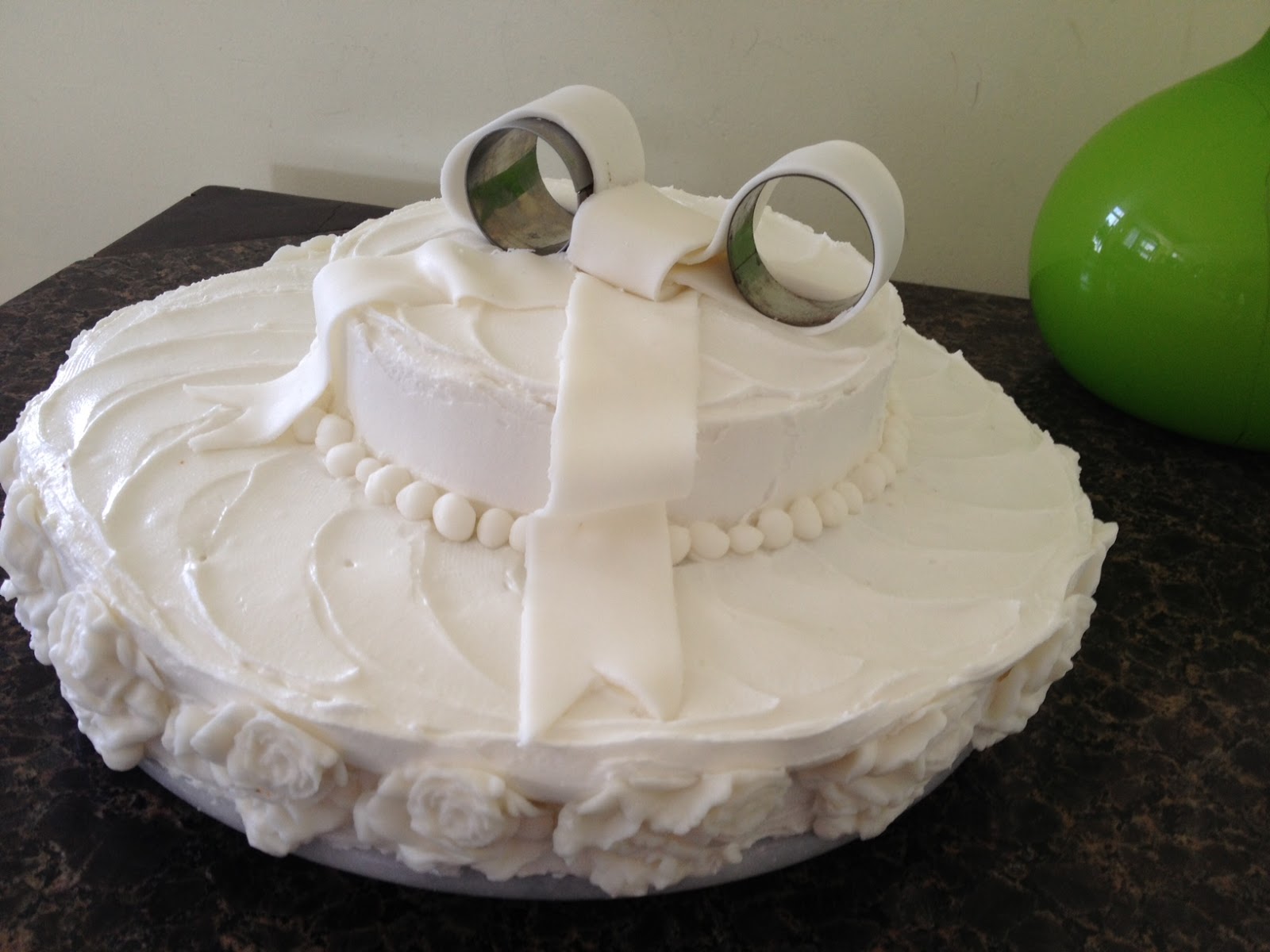 Mayssa Leão: Bolo de Noiva Pernambucano