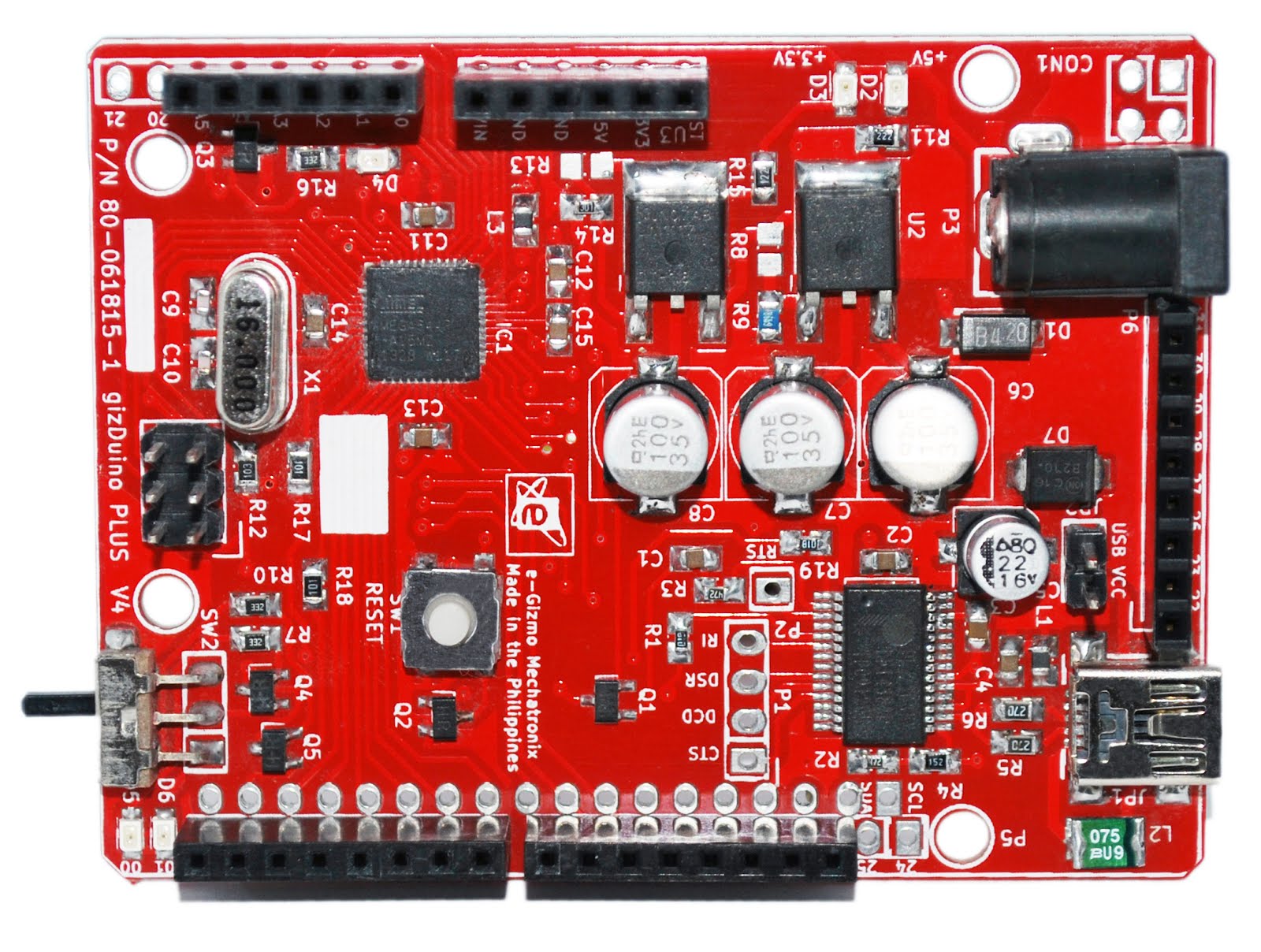 egizmo - philippin news collections