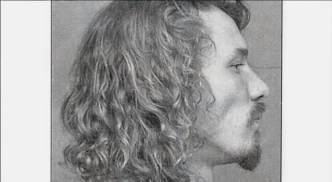 MultiFruta: Desaparición De Cyndi Allinger