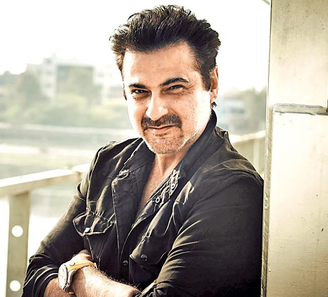 Sanjay Kapoor Biography, Wiki, Dob, Height, Weight, Sun Sign, Native ...
