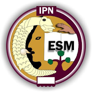 Profesores DIM ESM-IPN