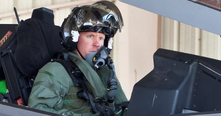 Kathryn's Report: Expert: Air Force may never release 'classified ...