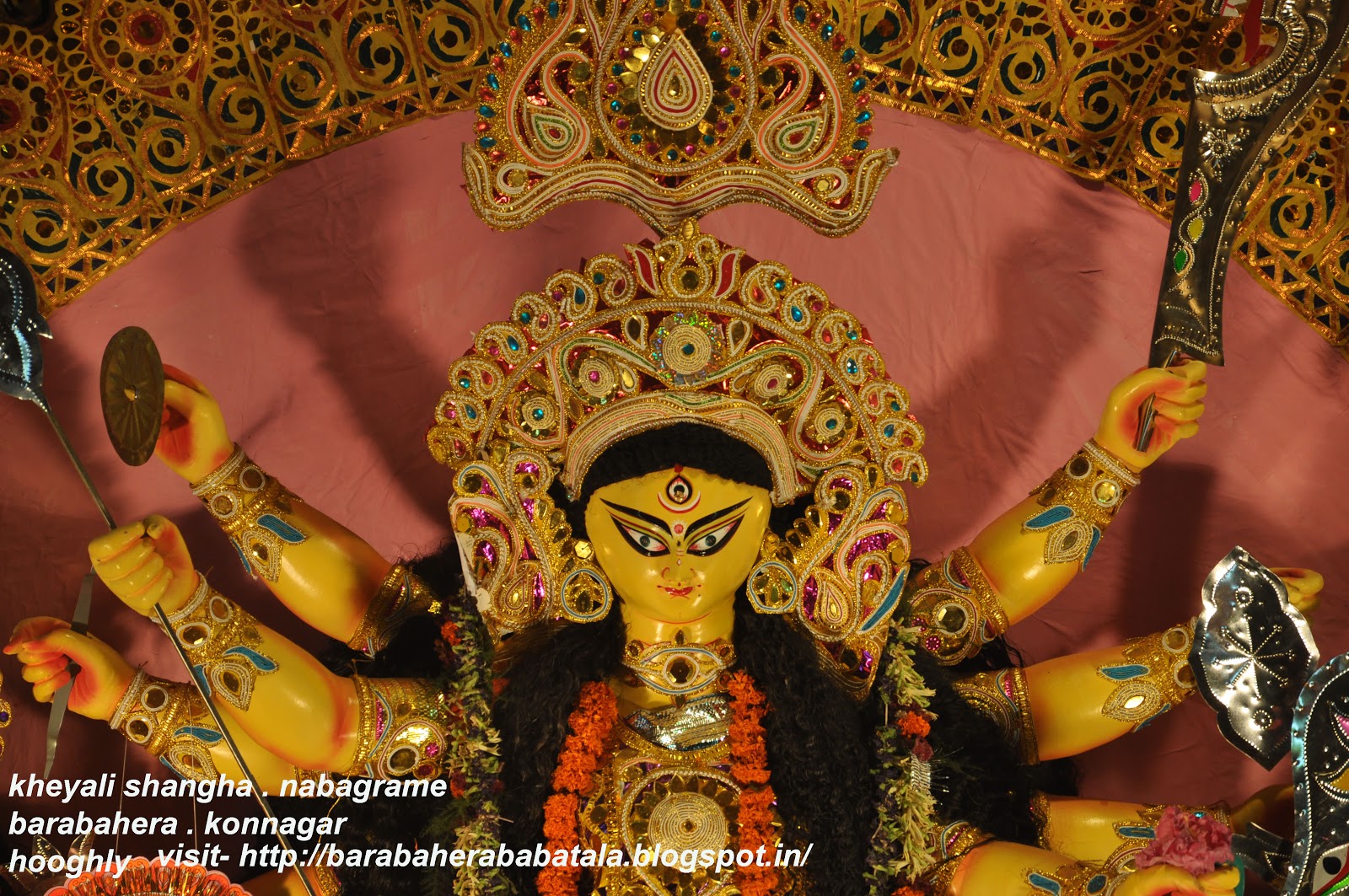 Devi - JungleKey.in Image