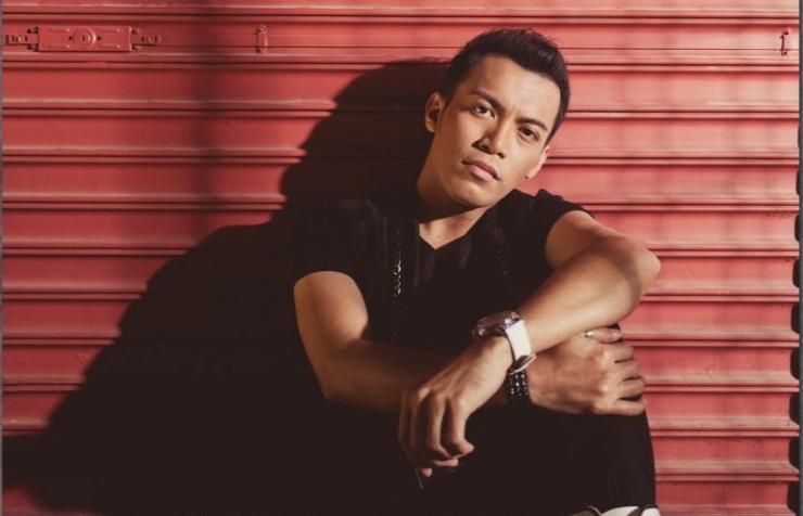 One & only...yours truly: All about Zul Faden