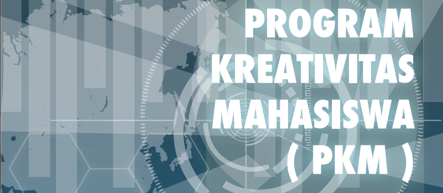 Contoh-Contoh PKM (Program Kreatifitas Mahasiswa) - Kuliah-ah Judulnya :D