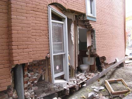 MEC&F Expert Engineers : CAUSE AND ORIGIN INVESTIGATION OF BOWSTRING ...