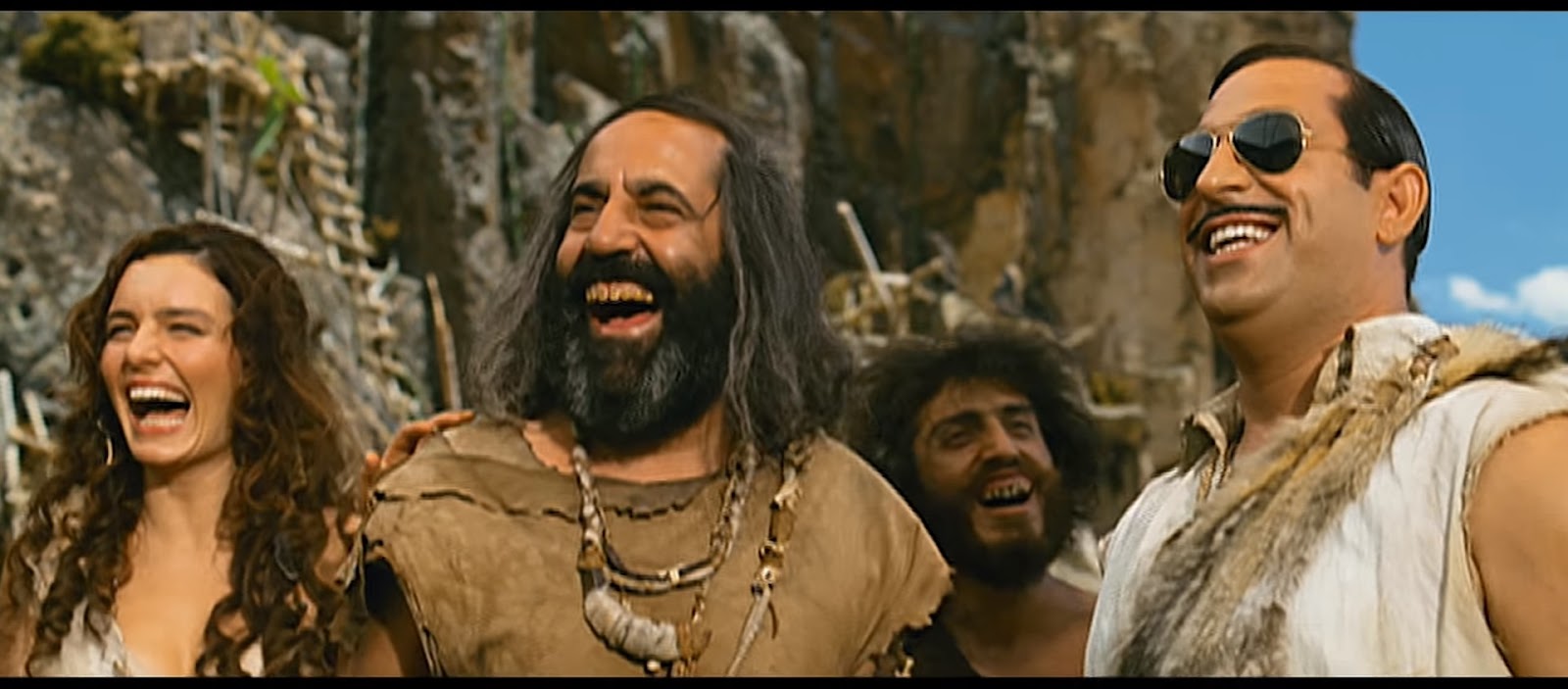 yazılısinema..: A.R.O.G. (2008)