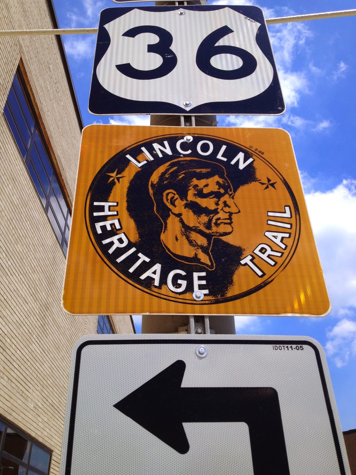 Out and About Decatur #5