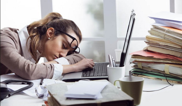 Not Getting Enough Sleep? 5 Reasons Why You Should Sleep More