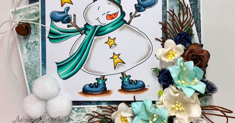 Cards and More Crafts: LIGHTS, CAMERA, ACTION!