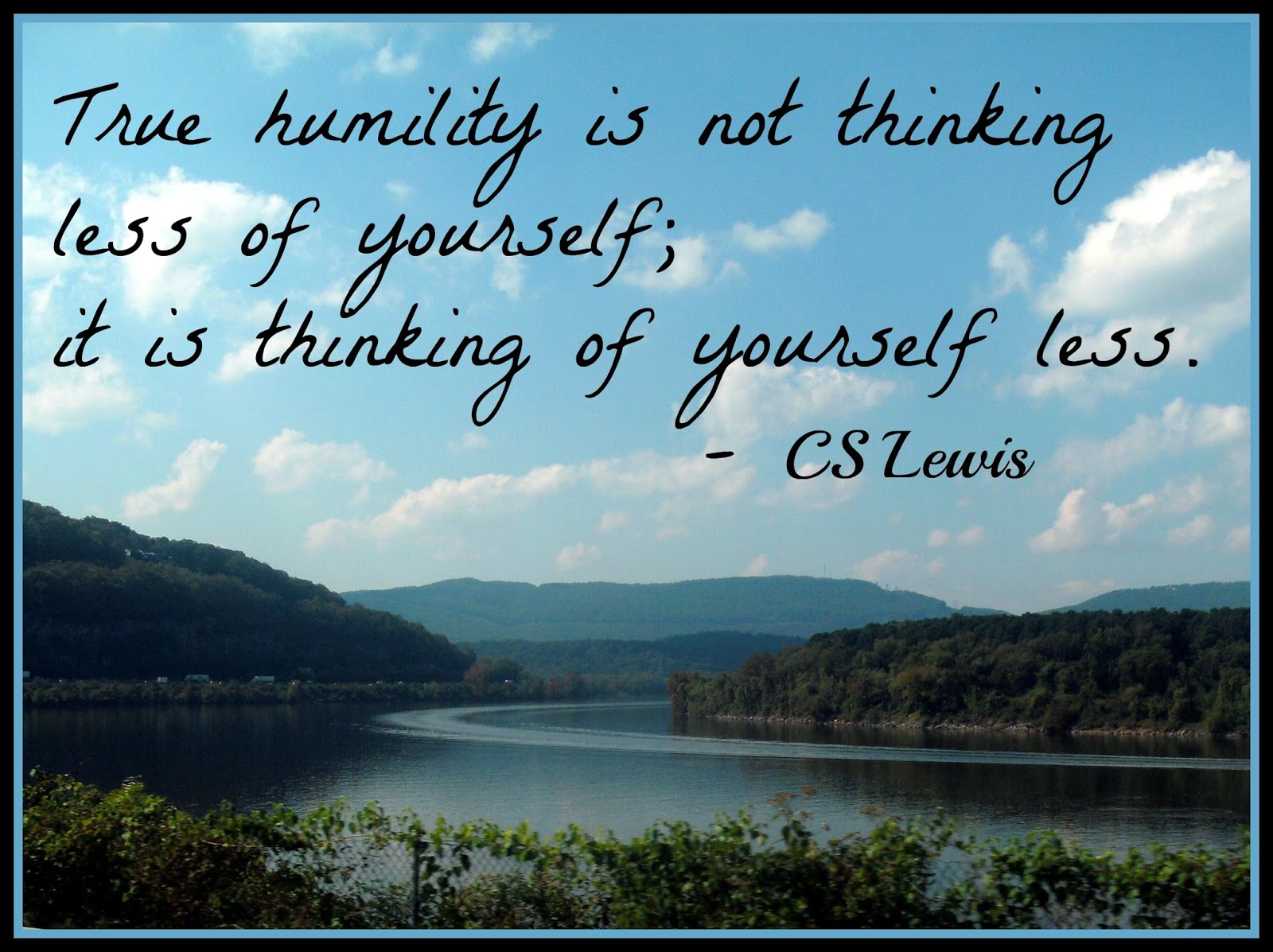 22nd Sunday in Ordinary Time: Being Humble | The Not-So-Perfect Catholic