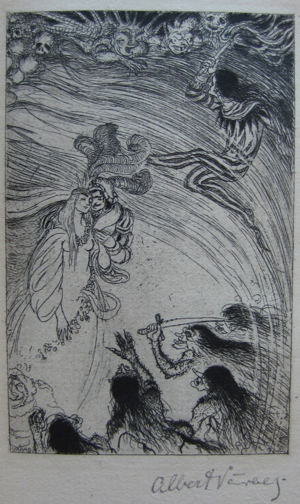 Adventures in the Print Trade: Rediscovering Albert Varadi