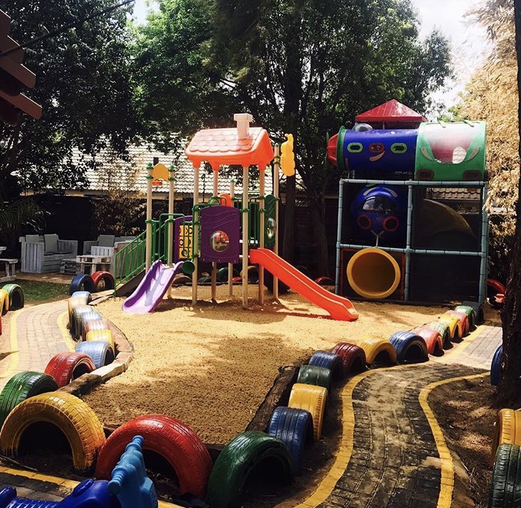 A Review: The Fat Mermaid