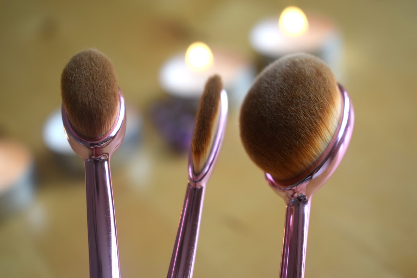 NEW FROM JUST ESSENTIALS - Exposed Cosmetics + Amazing Shine Lashes ...