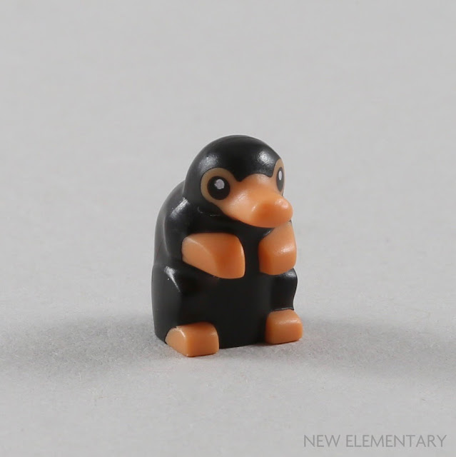 (CW:HP) LEGO® Fantastic Beasts: new bricks and bits of beasties | New ...