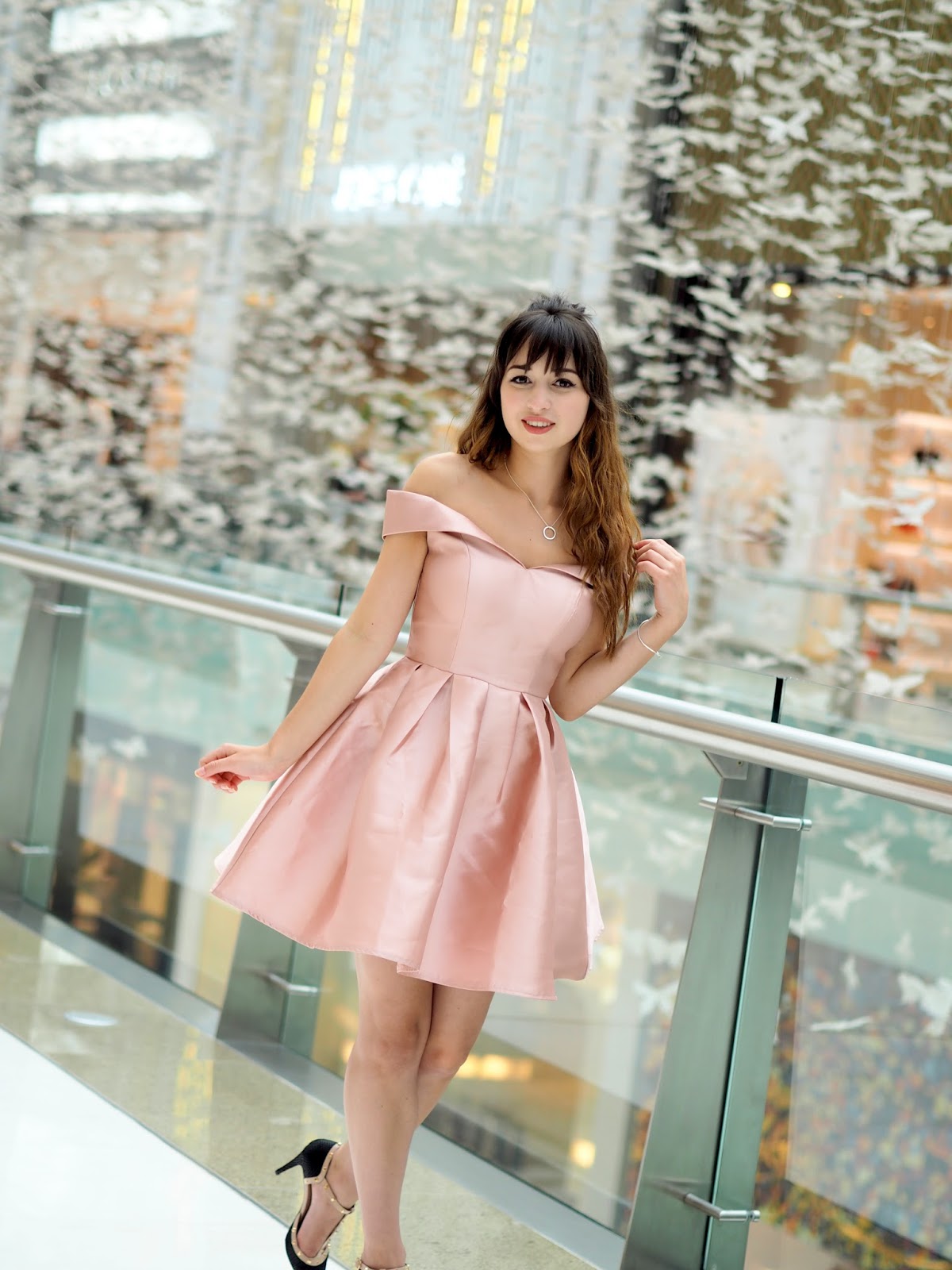 The Best Birthday — Hello Miss Jordan