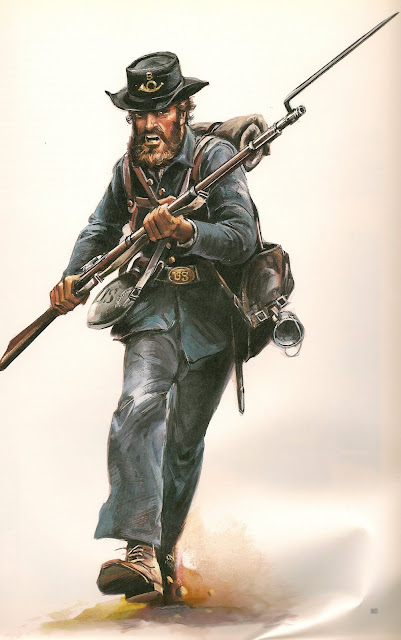 MINIATURAS MILITARES POR ALFONS CÀNOVAS: UNIFORMES DE COMBATE DE LA ...