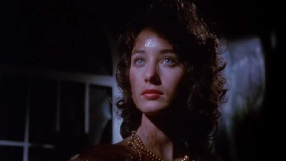 The Bloody Pit of Horror: Hello Mary Lou: Prom Night II (1987)