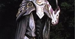 Seventh Spear : Sandaaru - Imitation, Dark & Fake Superheroes