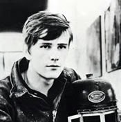 LIVING BEATLES: Homenagem a Stu Sutcliffe: 49 anos de sua morte/Tribute ...