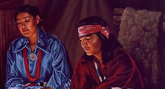 White Wolf : The Most Beautiful Song You'll Hear Today: Old Traditional ...