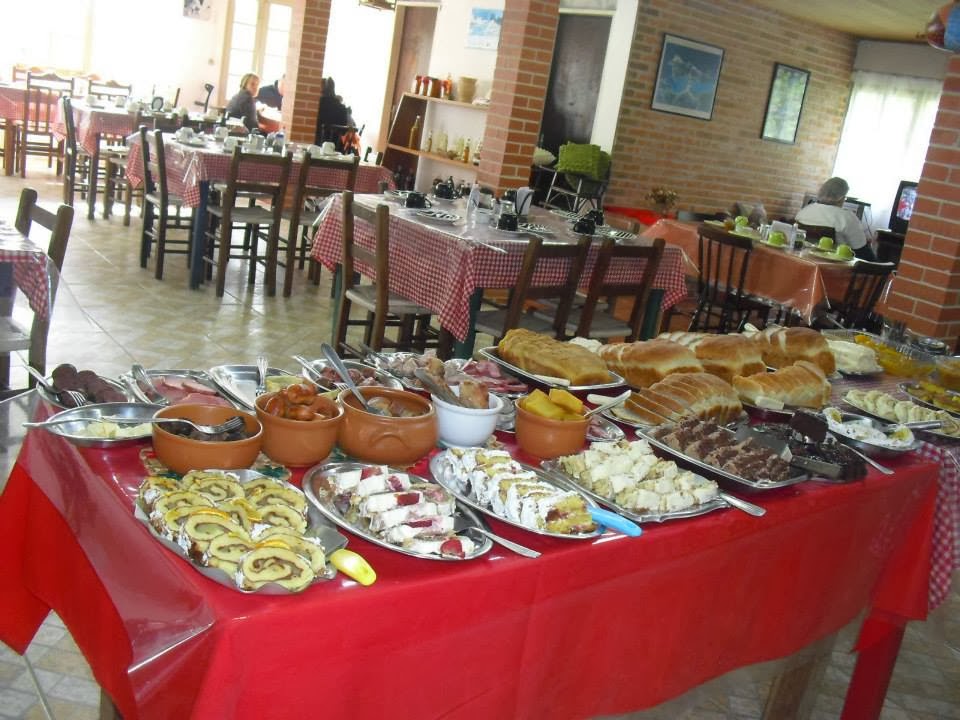 Sítio Panamar - Turismo Rural e Café Colonial - Pelotas,RS: Visite o ...