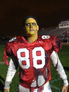 Something wicKED this way comes....: It's Super Bowl Sunday! Time for ...