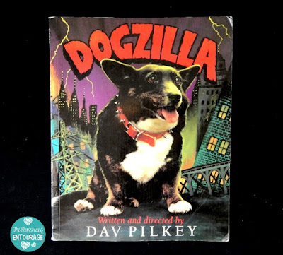 The Elementary Entourage: Read Alouds We Love! {With Alex from The ...