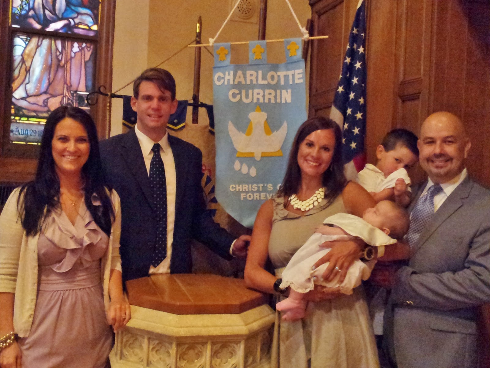 Confusions of Grandeur: A Grandmother's Journal