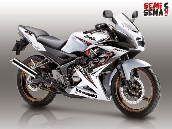 Kawasaki Ninja 150 2-Stroke Will Stay Name?