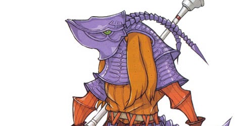 Kits para Final Fantasy Tactics Advance