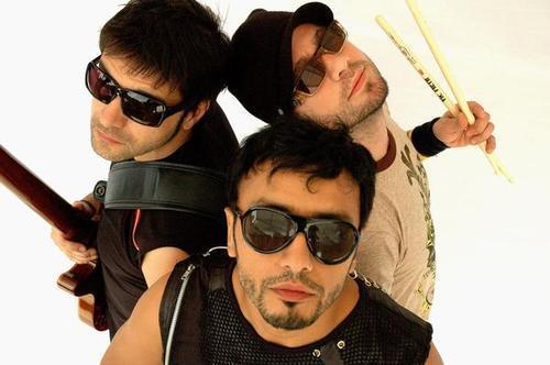 LUCYBELL --- LO SELECTO VOL. 1 | N E O B A R R O S O