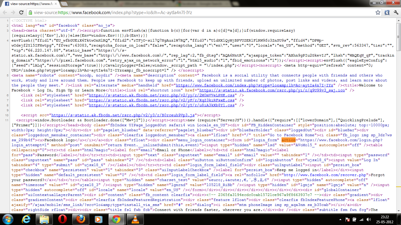 How to hack Facebook Account - Easy Method | TechHype