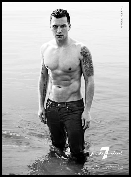 alana sue: Sean Avery- 7 For All Mankind