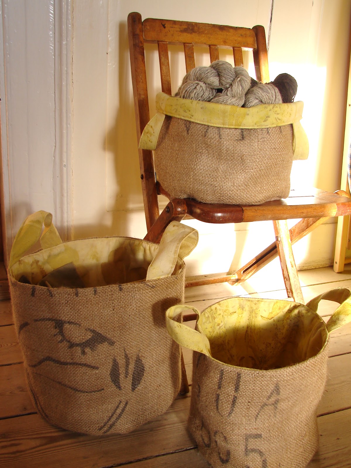 tread gently on the earth: February 2012