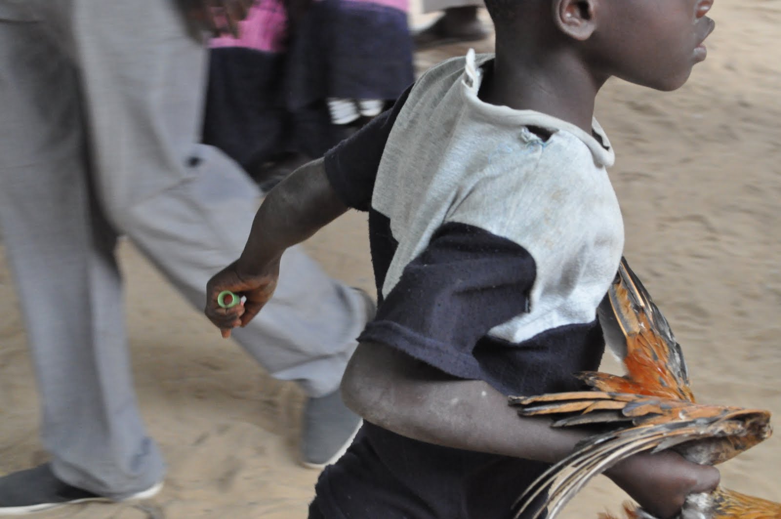 MICHY PHOTOGRAPHY: AFRICA