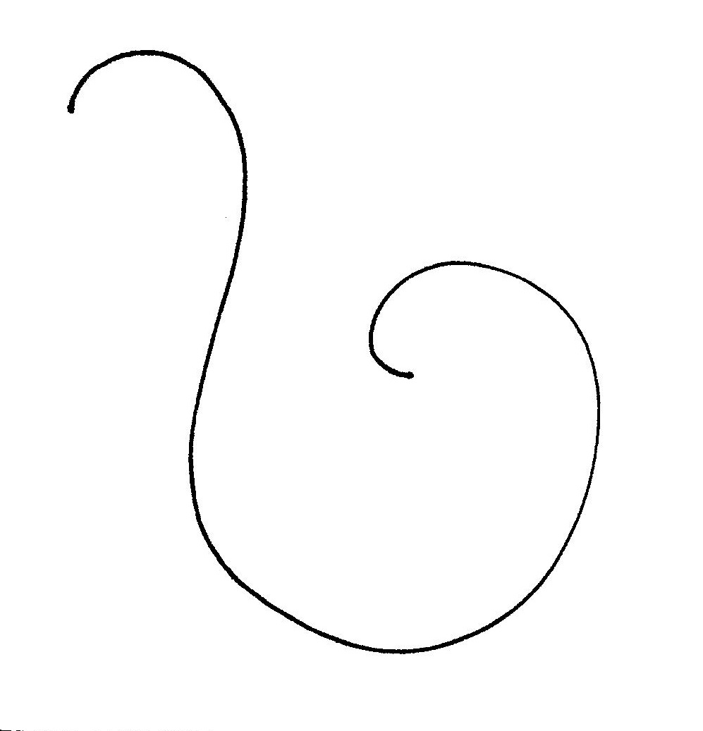 Tickled To Tangle: "It's a String Thing" #246