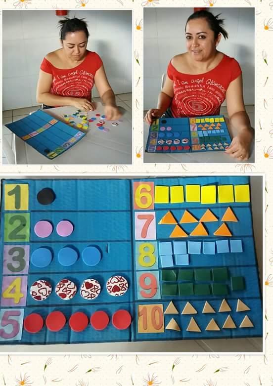 AMO EDUCAR: Atividades para o AEE