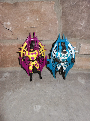 Emperor Dinobot's giant Batman figure database and review site!: Ice ...