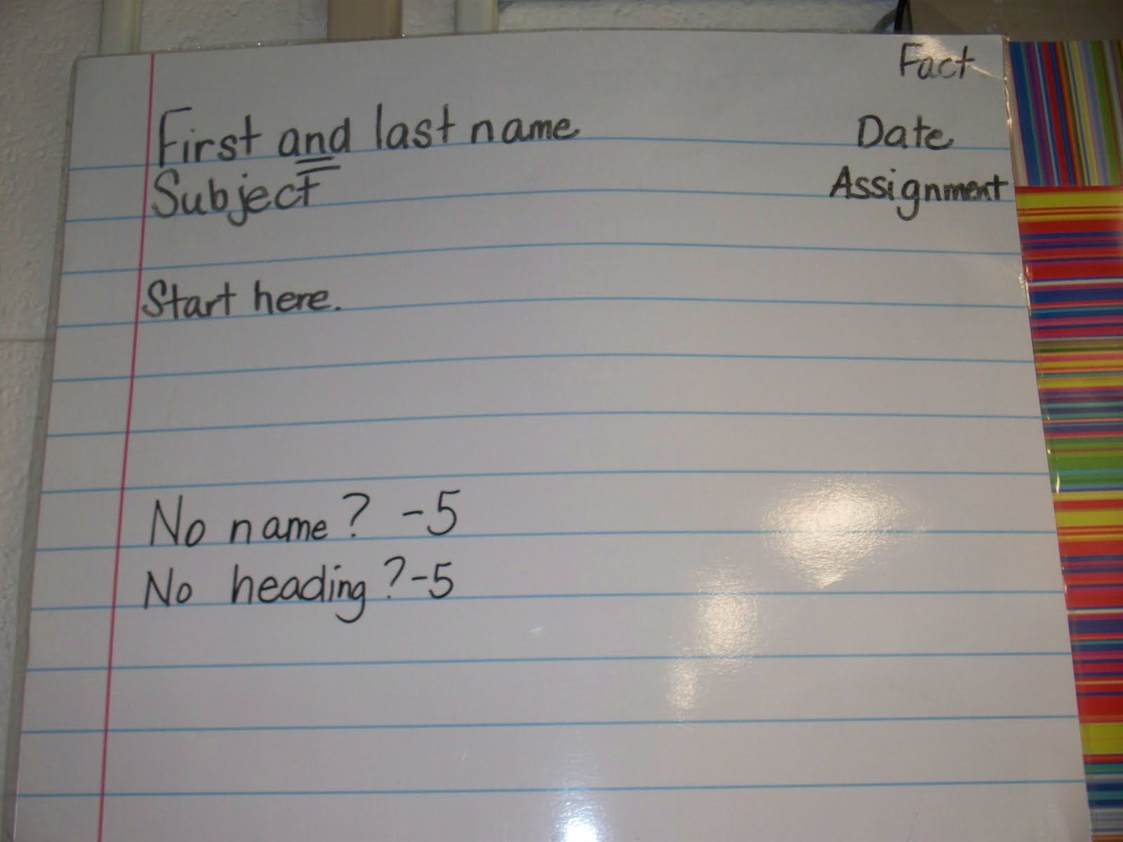 Mrs. Calhoun's Classroom on the Web