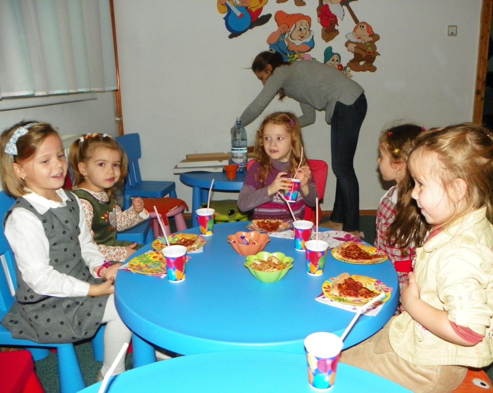 Petreceri pentru copii, petreceri pentru adolescenti, petreceri pentru ...