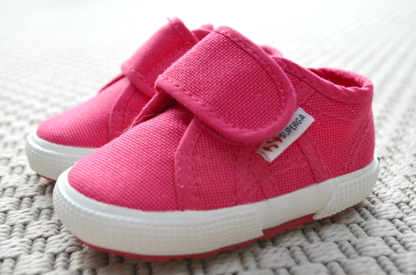 Baby Shoe Edit | Blog Me Beautiful